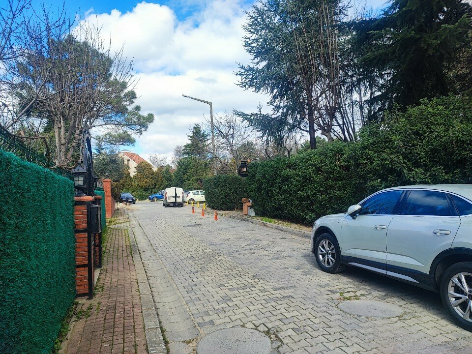 Yoga stüdyosu Plan B Yoga & Pilates, İstanbul, foto