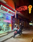 Özenir Anahtar (Yeni Mah., Çiftçiler Cad., No:12, Akdeniz, Mersin), çilingirler  Mersin'den