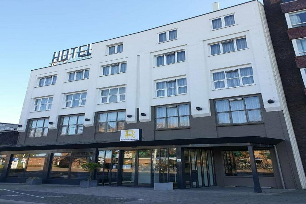 Otel The Rosendale, Dünya, foto