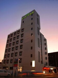 Rumieru Hyuga (Miyazaki Prefecture, Hyuga), otel