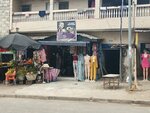 Elvire Boutique (Abidjan, Cocody, Rue K57), dış giyim mağazası  Abican'dan