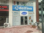 Delfino (Alaaddinbey Mah., 614. Sok., No:1E, Nilüfer, Bursa), temizlik teknolojileri firmaları  Bursa'dan