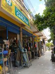 Carlitos Hardware Store (Santa Cruz de la Sierra, Distrito Municipal 1, Subdistrito 30, Pucará, 495), yapı mağazası  Bolivya'dan