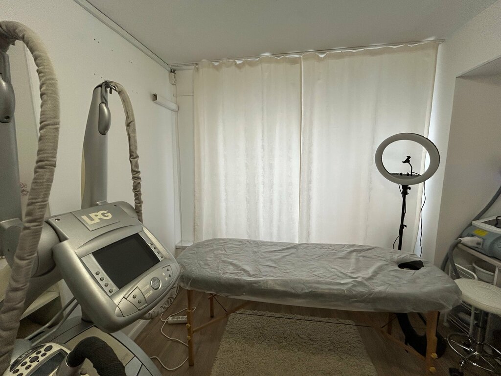 Spa Vücudun, Saint‑Petersburg, foto