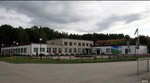 Добрыня (Tsentralnaya ulitsa No:56, posyolok Novotarmanskiy), ekmek fabrikaları  Tümen (Tiumenskaya) oblastından