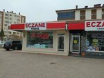 Yanal Eczanesi (Konya, Karatay, Ulubatlıhasan Mah., Mesnevi Cad., 13), eczaneler  Konya'dan