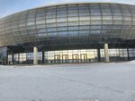 Namys (No:39, Qaraǵaıly shaǵyn aýdany), spor kulüpleri  Semey'den