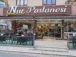 Nur Pastanesi (Yeşilbayır Mah., Sağduyu Cad., No:30/A, Mamak, Ankara), pasta, şekerleme ve tatlı  Ankara'dan