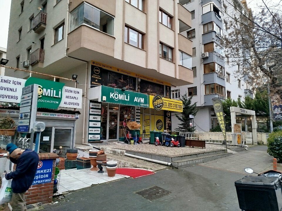 i̇ç mimarlık firmaları Altıparmak Mimarlık, İstanbul, foto