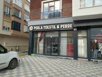 Perla Tekstil Perde (Konya, Karatay, Cevher Dudayev Cad., 111B), ev tekstili mağazaları  Konya'dan