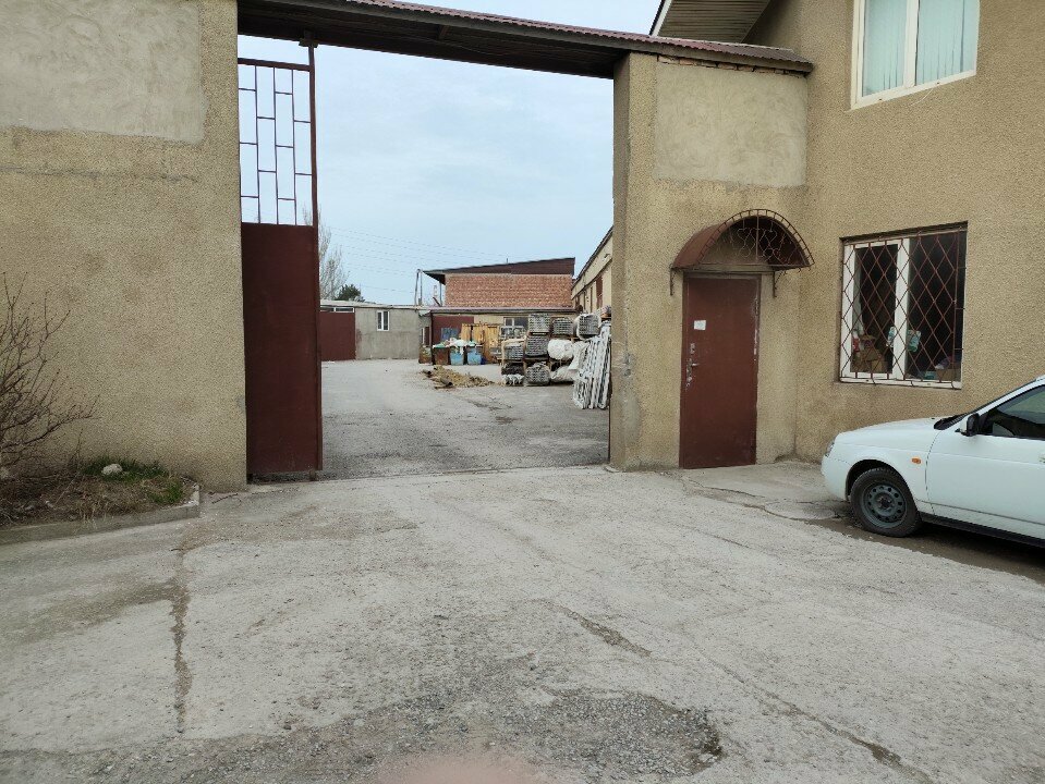 Banyo ve klozet mağazaları Kerama Marazzi, Makhachkala, foto