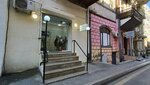 Nail story (Еlovsat Quliyev Street No:145), manikür-pedikür  Bakü'den
