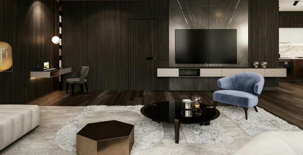 i̇ç dekorasyon ürünleri Novaline, Saint‑Petersburg, foto