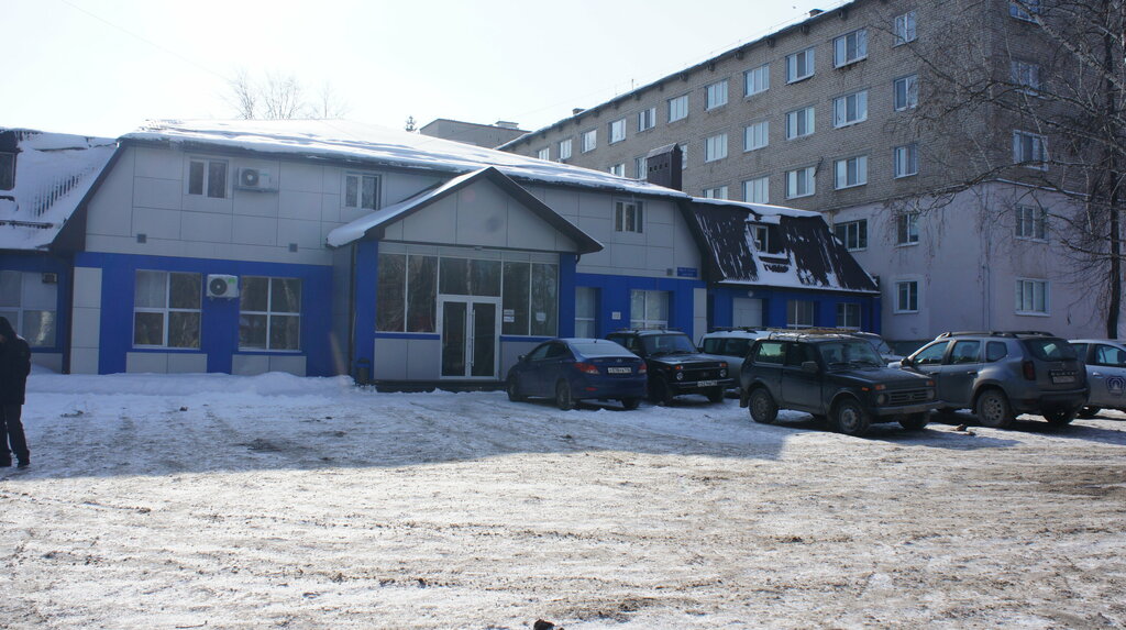 Yazılım firmaları Vnedrenchesky tsentr Sokrat, Almetyevsk (Elmet), foto