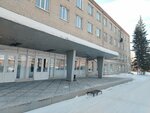Инженеръ (4-ya Poselkovaya ulitsa No:48, mikrorayon Gorodok Neftyanikov), mimari proje firmaları  Omsk'tan