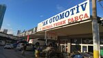 Savaşkan Ekspertiz (Kazım Dirik Mah., 402. Sok., No:11, Bornova, İzmir), ekspertiz hizmetleri  İzmir'den