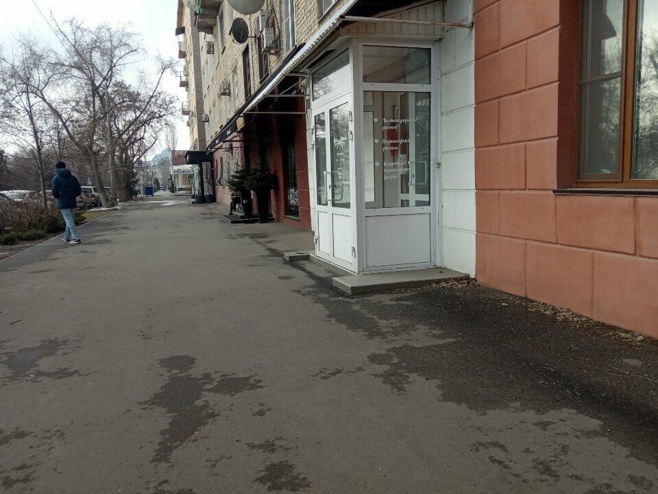 Güzellik salonu Пани Моника, Volgograd, foto