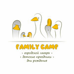 Family Camp (Krasnoznamenskaya Street No:3А), çocuk ve gençlik merkezleri  Volgograd'dan