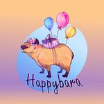 Happybara (Lyublinskaya Street No:78к2), çocuklar için kutlama organizasyonları  Moskova'dan