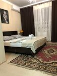 Edelweys (Zapadny pereulok No:8А, posyolok Vodopadny), konuk evi  Rostovskaya oblastından