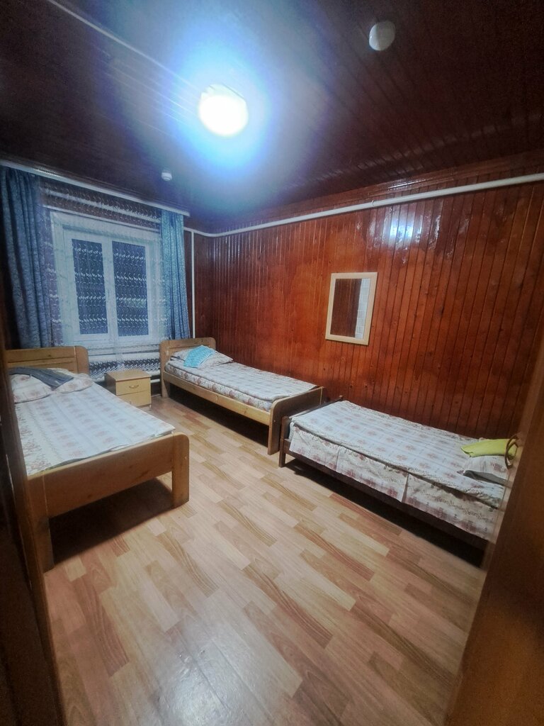 Otel Чонлима, Kargopol, foto
