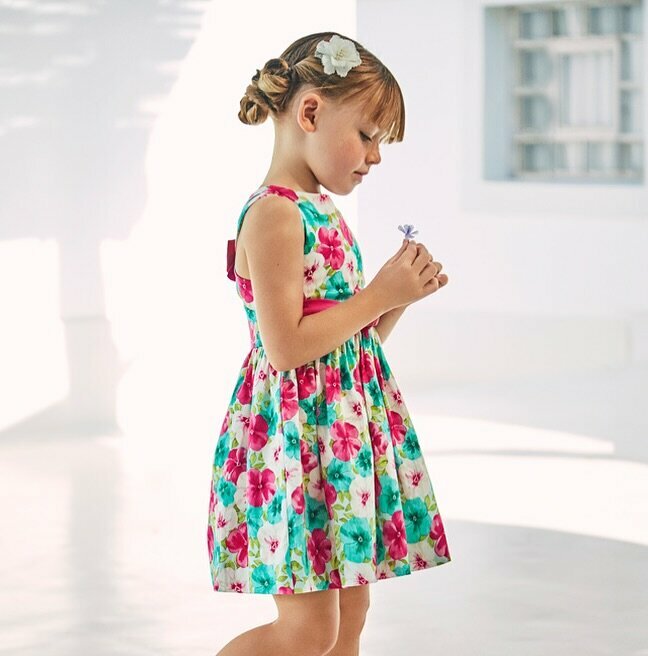 Giyim mağazası Alexandra - Moda Infantil, Lima, foto