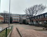 Institut za strane jezike (Vranjska No:26), üniversiteler  Belgrad'dan