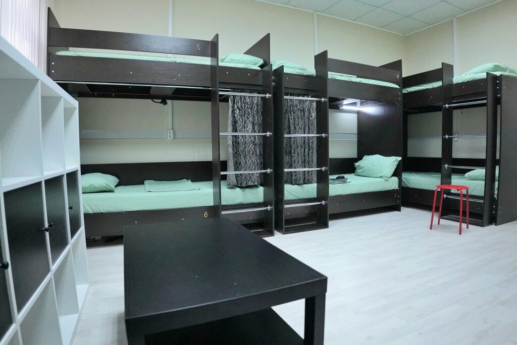 Pansiyonlar, hosteller Hostel Shapov, Kazan, foto