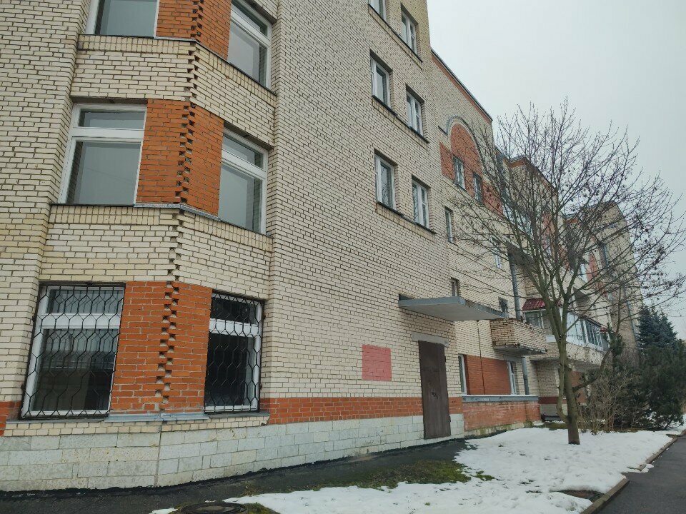 Kurs Лаборатория сказок, Puşkin, foto