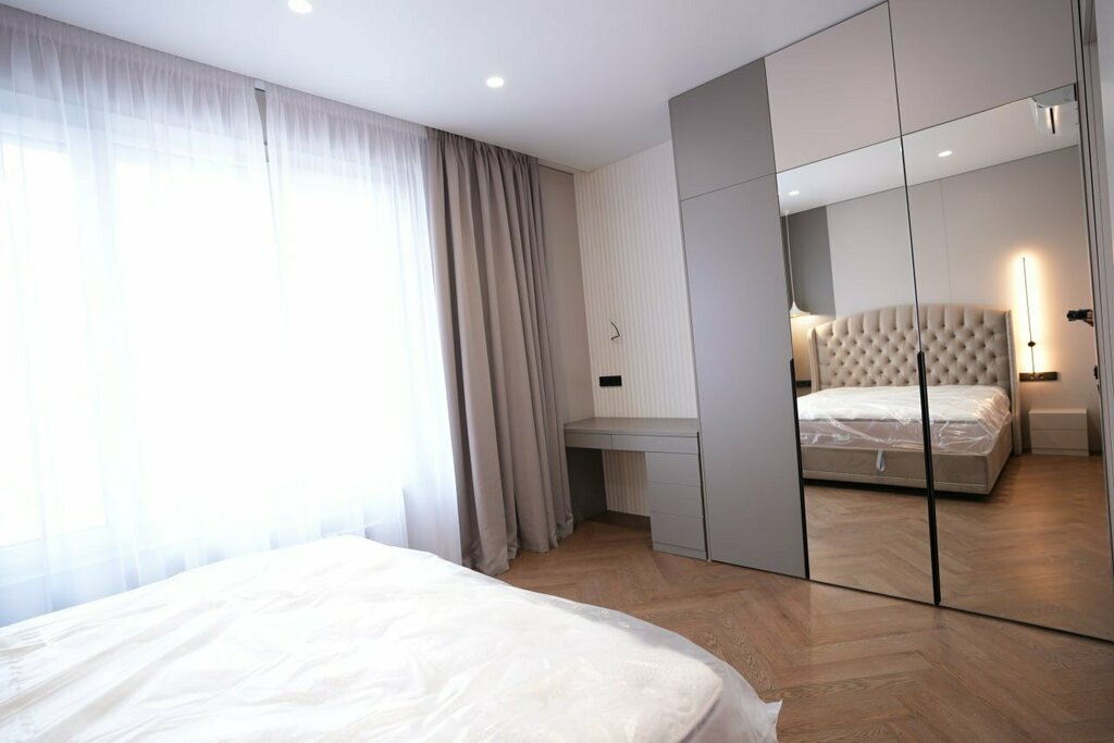 Özel mobilya yapımı Cloud9 furniture, Moskova, foto