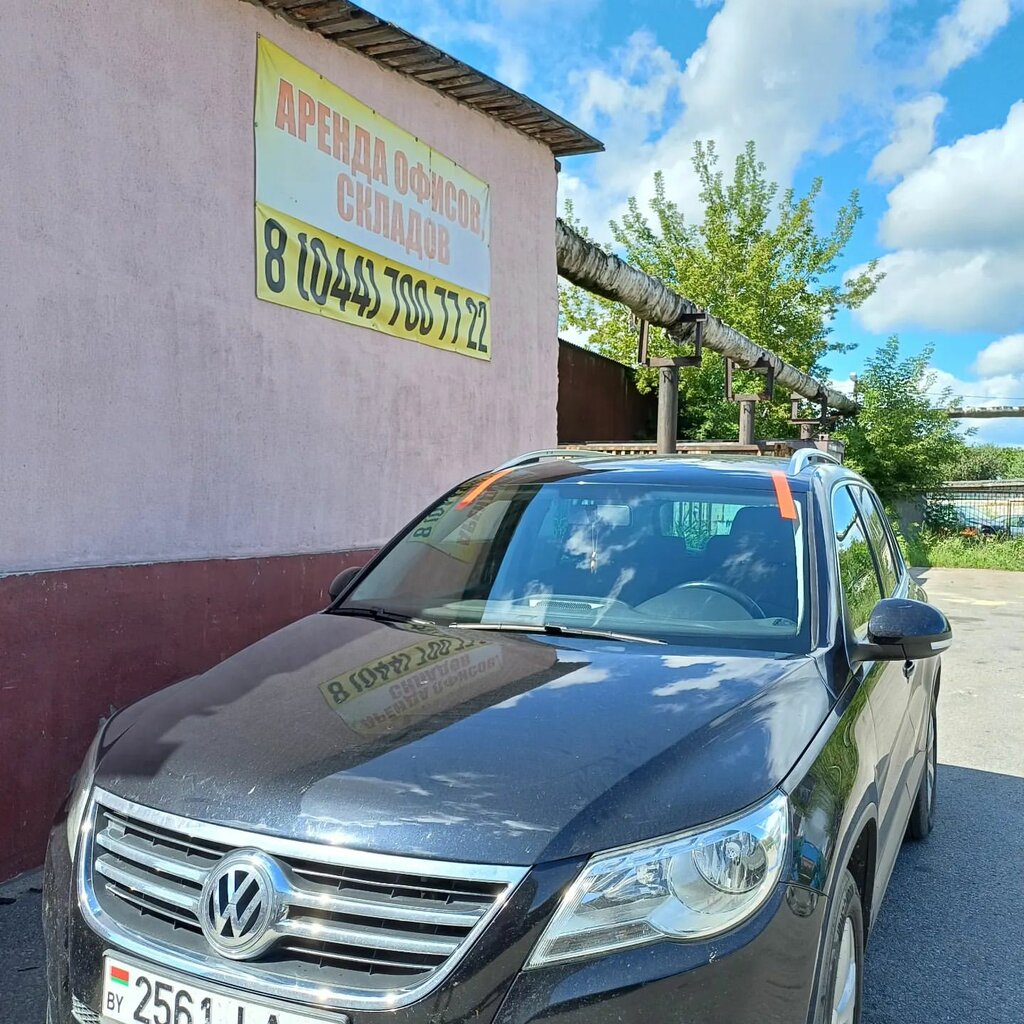 Otomobil camları Avtostekla, Zhlobin, foto