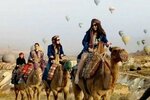 Get Cappadocia Tour (Nevşehir, Nevşehir Merkez, Emek Mah., Saatçi Hoca Cad., 57), seyahat acenteleri  Nevşehir'den