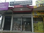 Global Trading - wolverine (Santa Cruz de la Sierra, Avenida Grigotá, 410), otomobil satış galerileri  Bolivya'dan