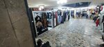 Hakan Fashion (Beyazıt Mah., Katip Sultan Sok., No:6C, Fatih, İstanbul), giyim mağazası  İstanbul'dan