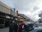 Han Oto (İstanbul, Başakşehir, İkitelli OSB Mah., Atatürk Oto Sanayi Sitesi Sok., 237), otomobil yedek parçaları  İstanbul'dan
