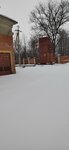 Водозабор (Republic of Mari El, Yoshkar-Ola), limanlar  Yoshkar‑Ola'dan