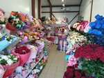 Магия цветка (ulitsa Lenina No:72Н), çiçekçiler  Azov'dan