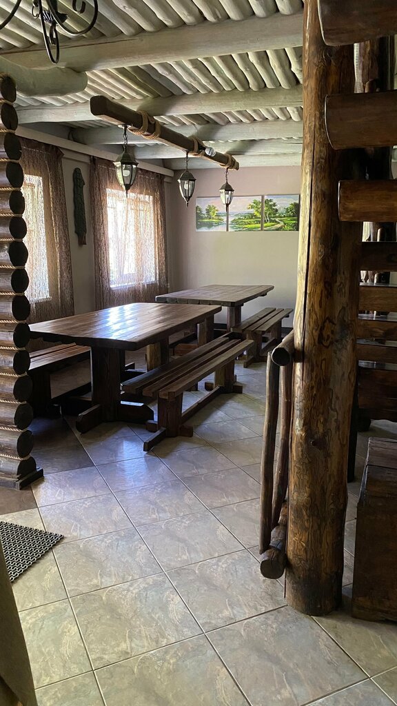 Çiftlik tatili Агроусадьба Антоново, Brestskaya oblastı, foto