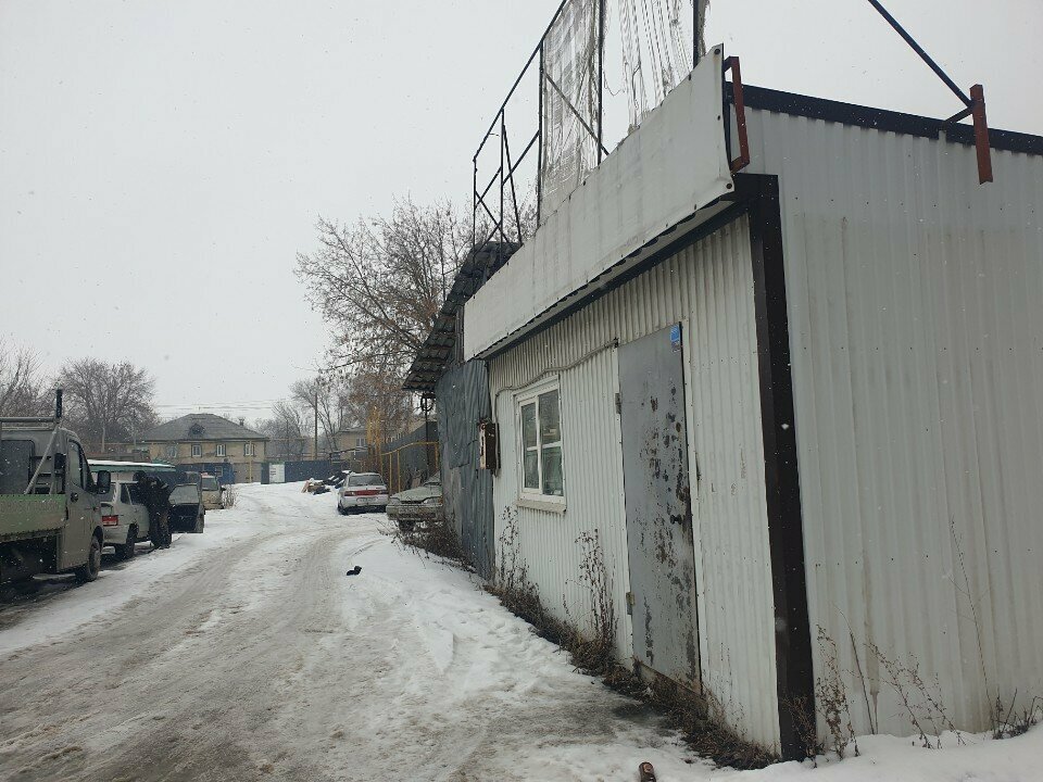 Beyaz eşya servisleri Samara Servis, Samara, foto