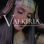 Valkiria (Uchebnaya ulitsa No:20), stil uzmanı, makyöz  Omsk'tan