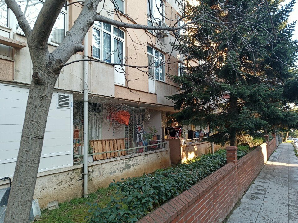 Şans oyunu bayileri Iddaa Bayileri, İstanbul, foto