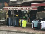 Kılıçlar Giyim (İstanbul, Fatih, İskenderpaşa Mah., Hamam Sok., 17), giyim mağazası  İstanbul'dan