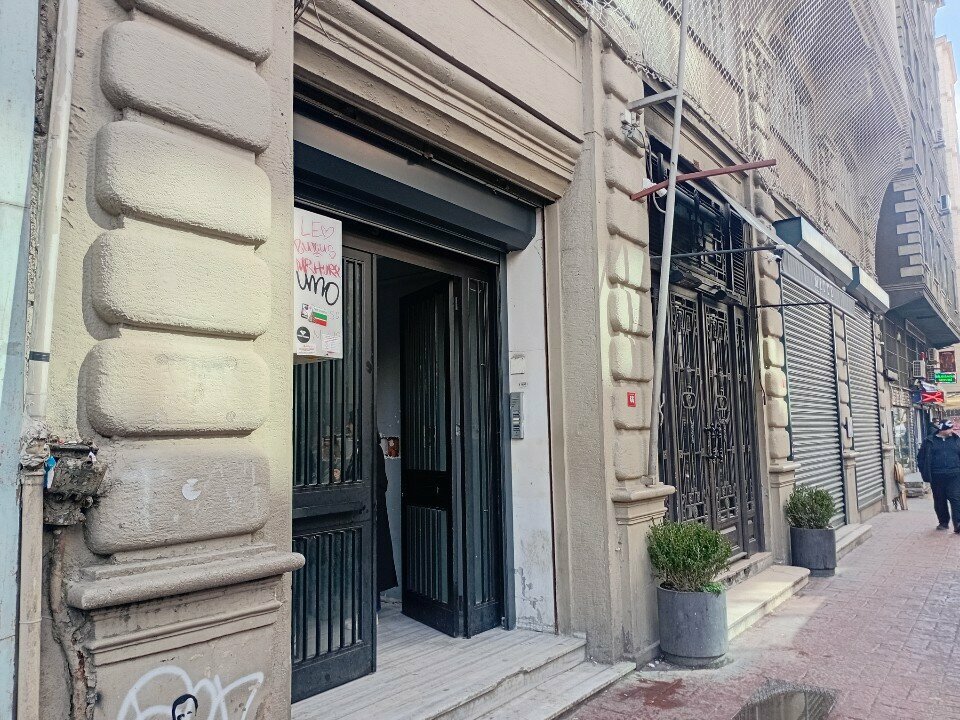 Tasarım stüdyoları Reflect Studio, İstanbul, foto