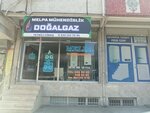 Melpa Mühendislik Doğalgaz (Bağcılar Asfaltı Cad., No:105, Bağcılar, İstanbul), mühendislik firmaları  İstanbul'dan