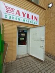 Aylin (No:4, Aksai-1 microdistrict), market  Almatı'dan