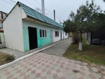 Молебная комната (Republic of Daghestan, Makhachkala, mikrorayon Reduktorny posyolok), dini dernekler  Makhachkala'dan