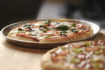 Makipizza (Distrital San Miguel, San Miguel, Avenida Tacna, 115), pizzacılar  Lima Bölgesi'nden