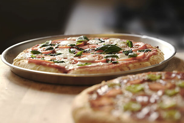 Pizzacılar Makipizza, Lima, foto