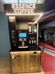 Essense Coffee (Novo-Sadovaya Street No:303А), kahve otomatı  Samara'dan