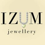 Izum jewellery (Leninsky Avenue No:30), bijuteriler  Moskova'dan